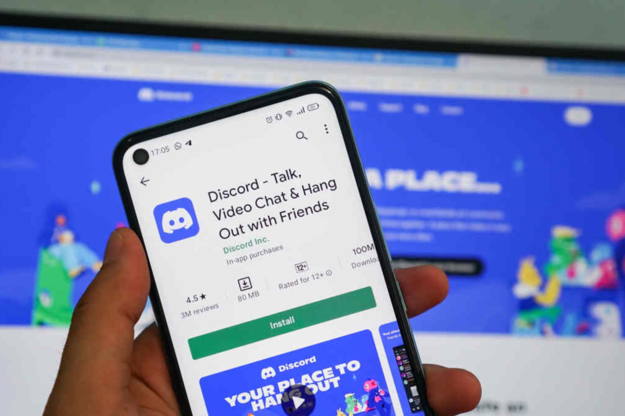 Beyond Social Media: Leveraging Discord for Nonprofit Community ...