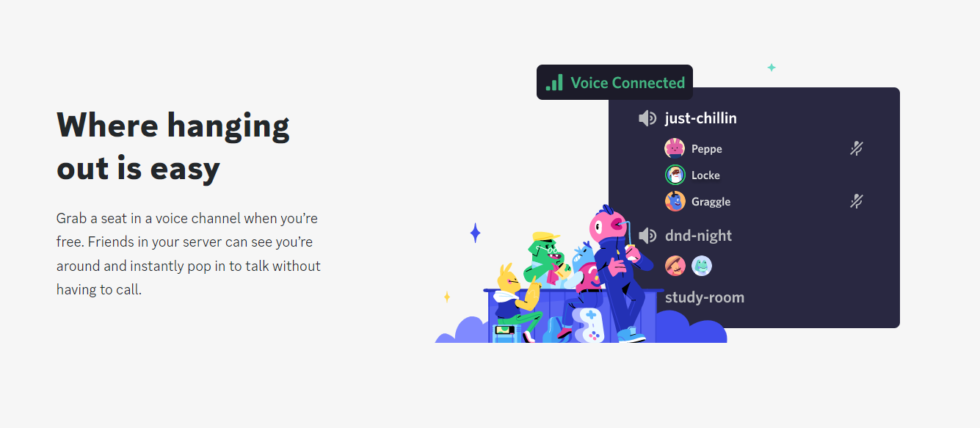 Beyond Social Media: Leveraging Discord for Nonprofit Community ...