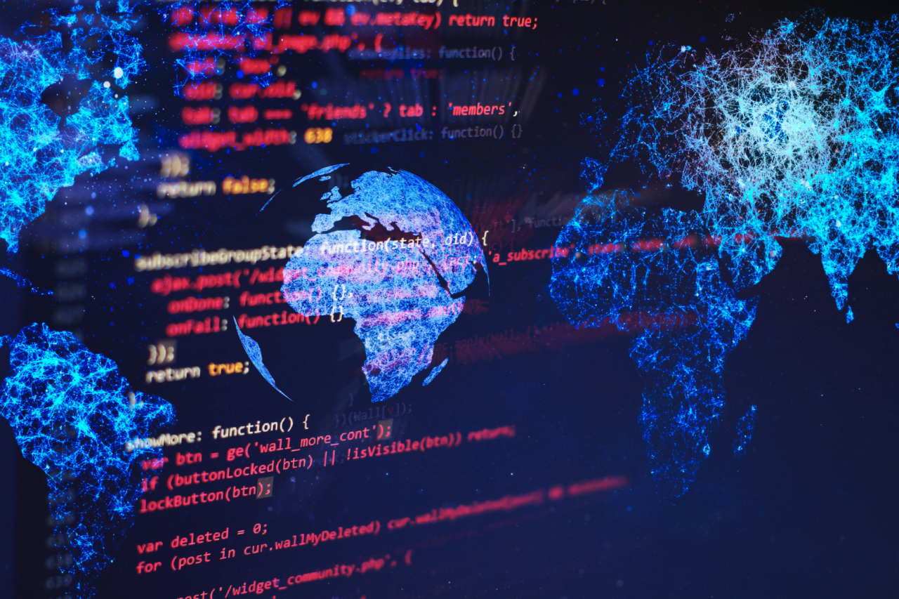 Coding for Good: How Coders Can Make a Positive Social Impact | Modern ...