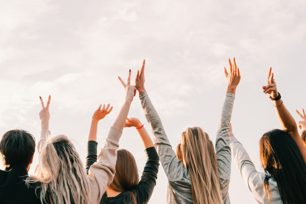 Empowering Youth for the Future: The Role of Youth Organizations in ...