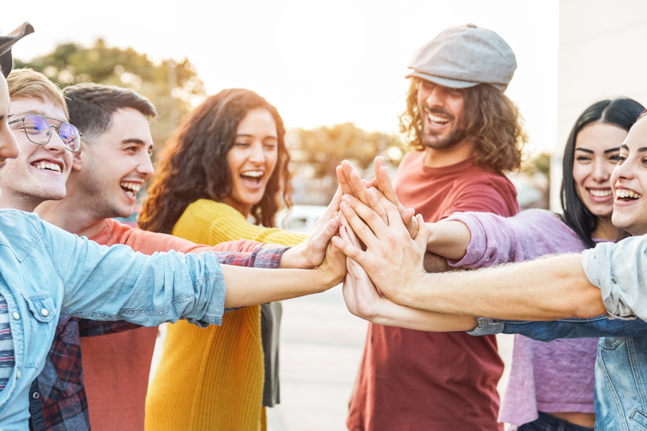 Empowering Youth for the Future: The Role of Youth Organizations in ...