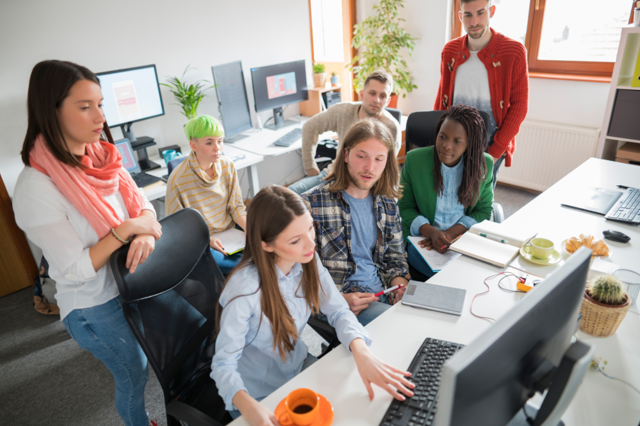 Empowering Youth for the Future: The Role of Youth Organizations in ...