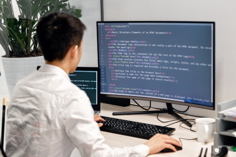 Coding for Good: How Coders Can Make a Positive Social Impact | Modern ...