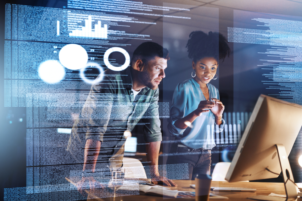 Coding for Good: How Coders Can Make a Positive Social Impact | Modern ...